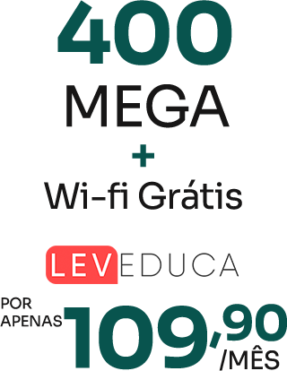 Rede Online Fibra – Sua internet 100% Fibra
